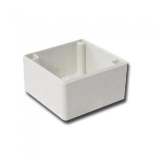 Zehnder opbouwdoos voor ComfoSense / ComfoSwitch | Luchtwinkel